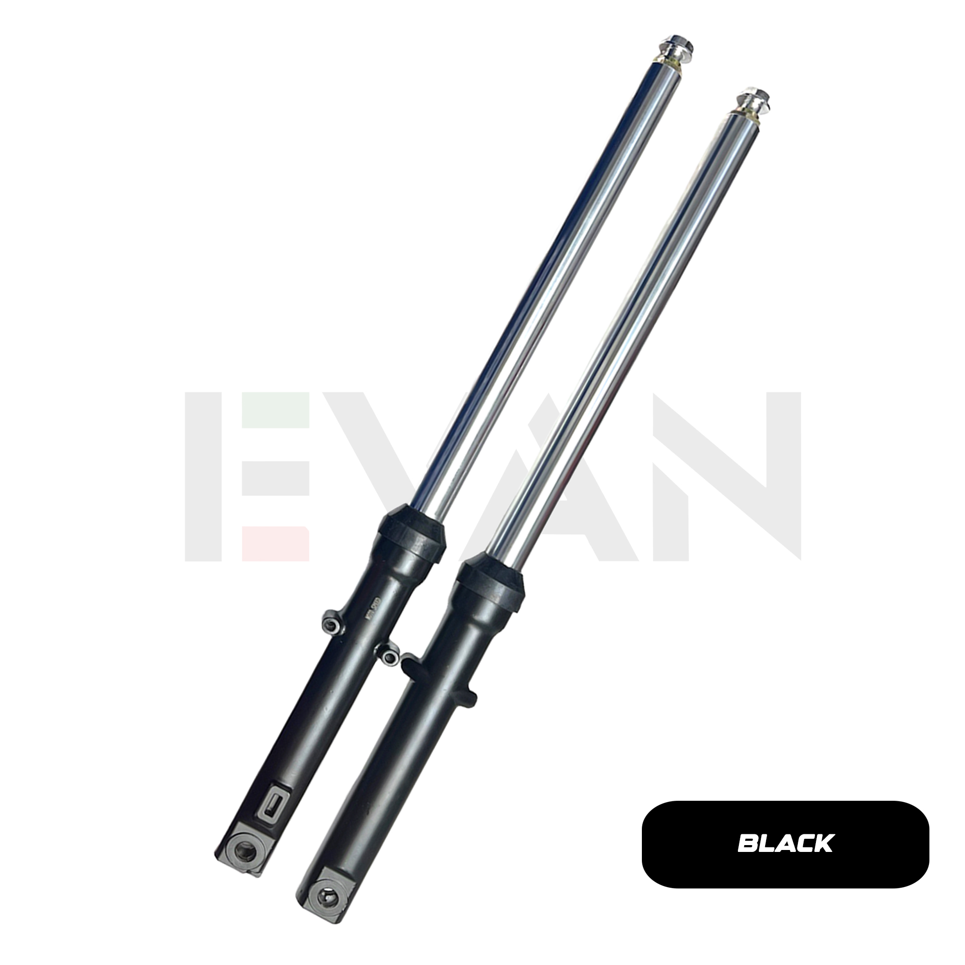 EVAN.SHOP Front Shock For Tmx 125 Alpha Assy Absorber Pair Set 6016 ...