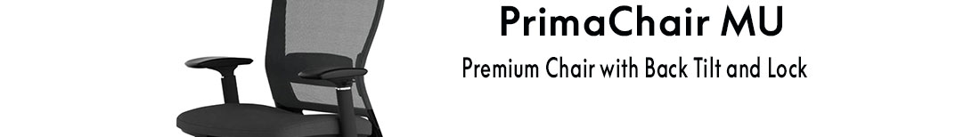 Aofeis PrimaChair MU Office Computer Chair Ergonomic Design Multi ...