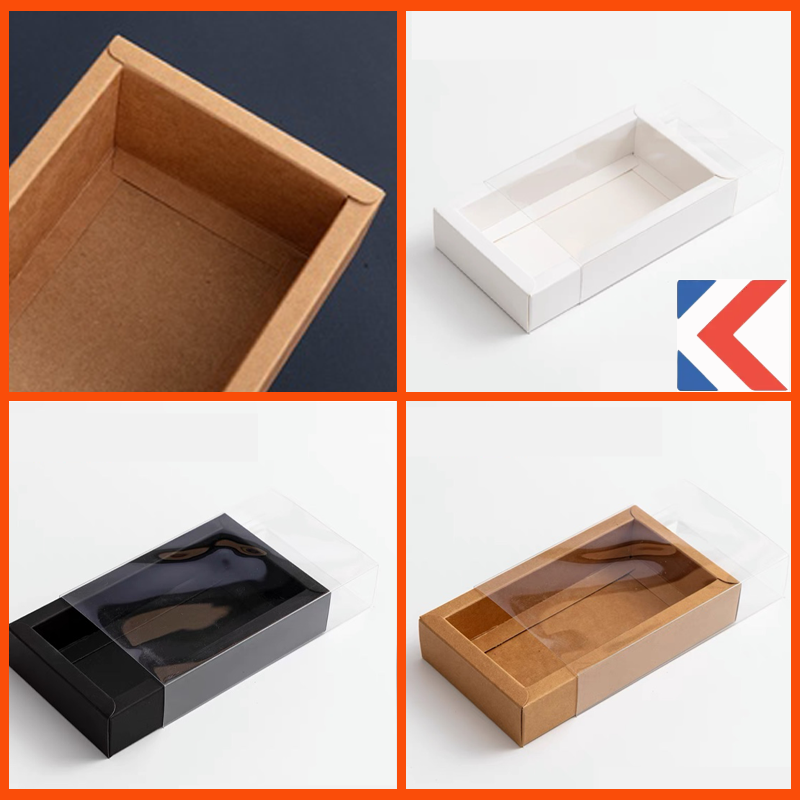 drawer paper plastic diy gift box product packaging gift box product ...