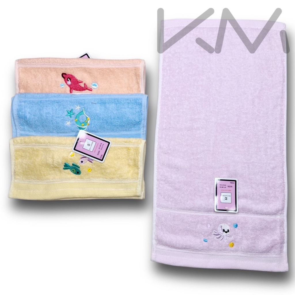 1Piece Super High Quality Classic-a Face/Hand Towel cotton towel ...