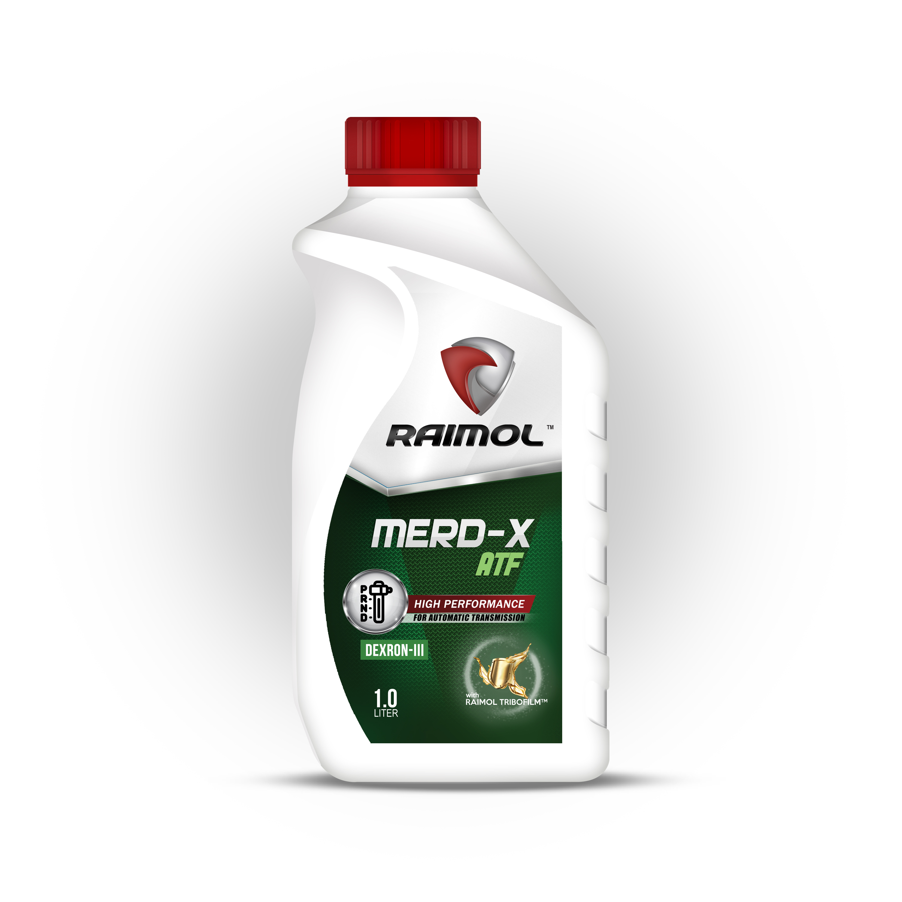 NEW RAIMOL MERD X 1L DEXRON 3 ATF EXCELLENT OXIDATION | Shopee Philippines