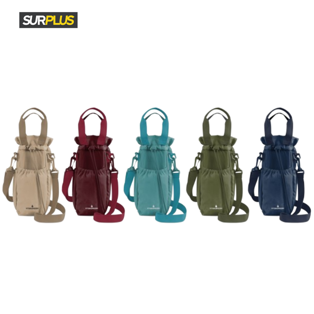 Surplus Hydrofresh Bottle Bag | Shopee Philippines