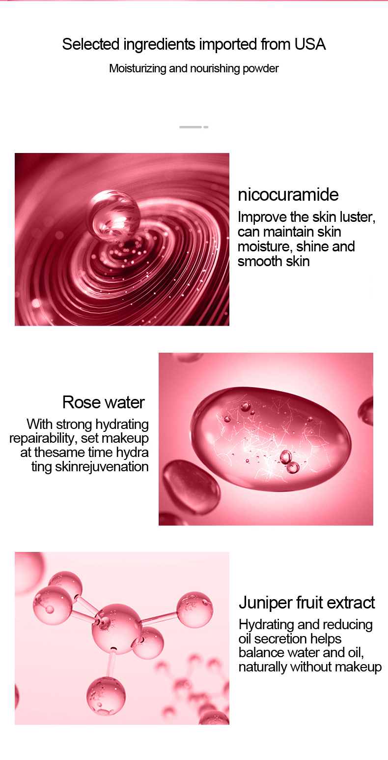 AZLA Galaxy Make Up Spray Lasting setting Moisturizing Hydrating Oil ...