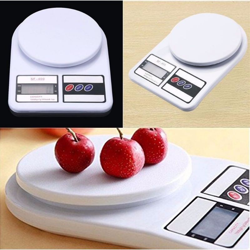 Digital Weighing Scale 5kg | Shopee Philippines