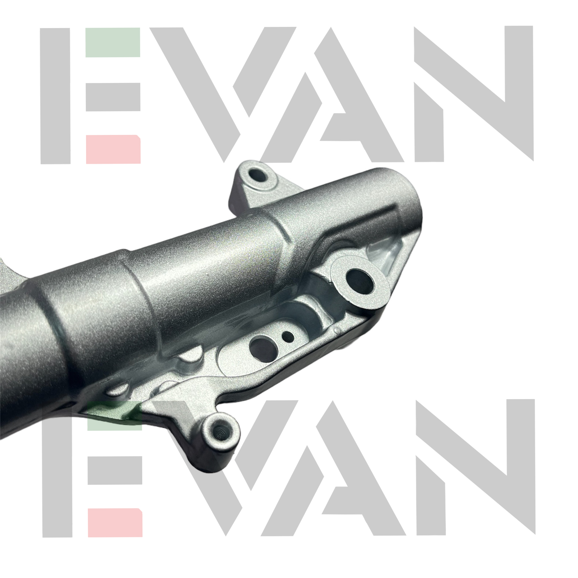 EVAN.PH TRC LIGHTEN FRONT SHOCK FOR HONDA ADV 150 (OUTER TUBE ONLY ...