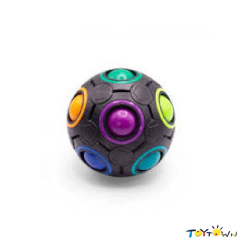 Tobar POP PUZZLE BALL | Shopee Philippines