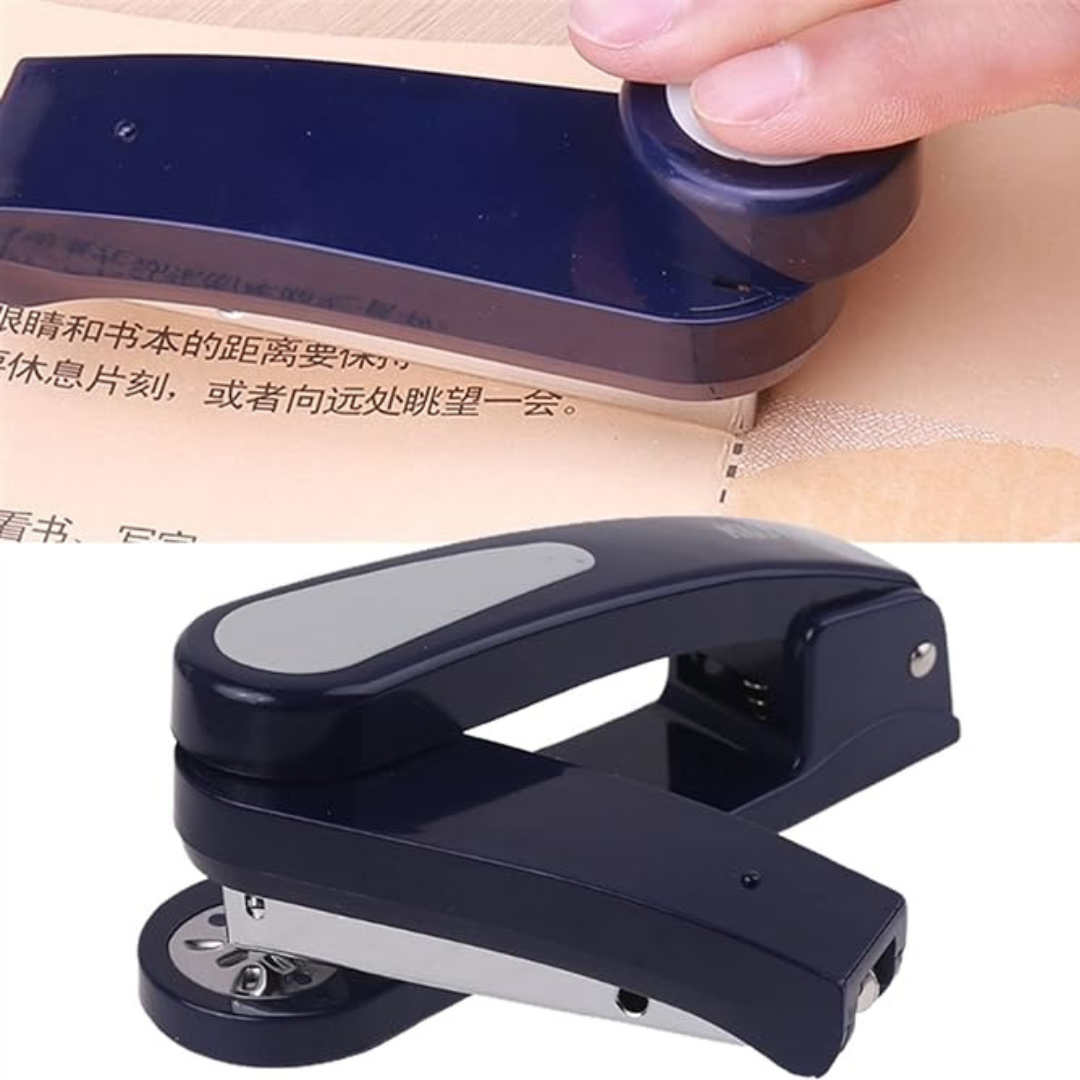 KW-TRIO 360 Swivel Stapler Rotation Heavy Duty 24/6 | 26/6 Size Staples ...