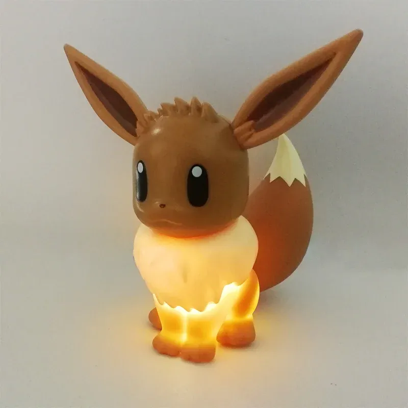 Pokemon LD Blowing Light Eevee | Shopee Philippines