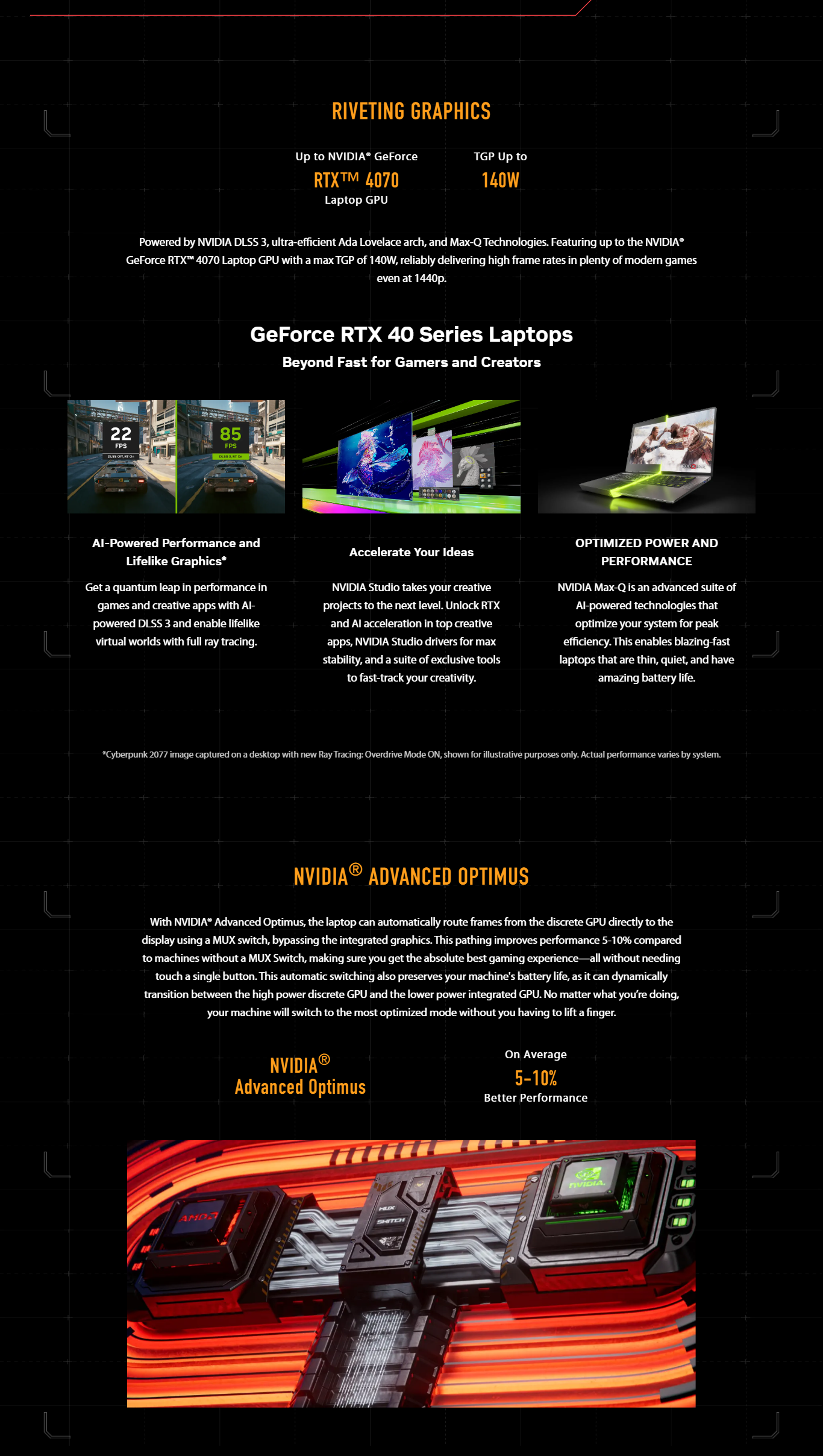 Asus TUF A15 FA507NU-LP110W 15.6" FHD Ryzen 5 16GB DDR5 512GB SSD RTX ...