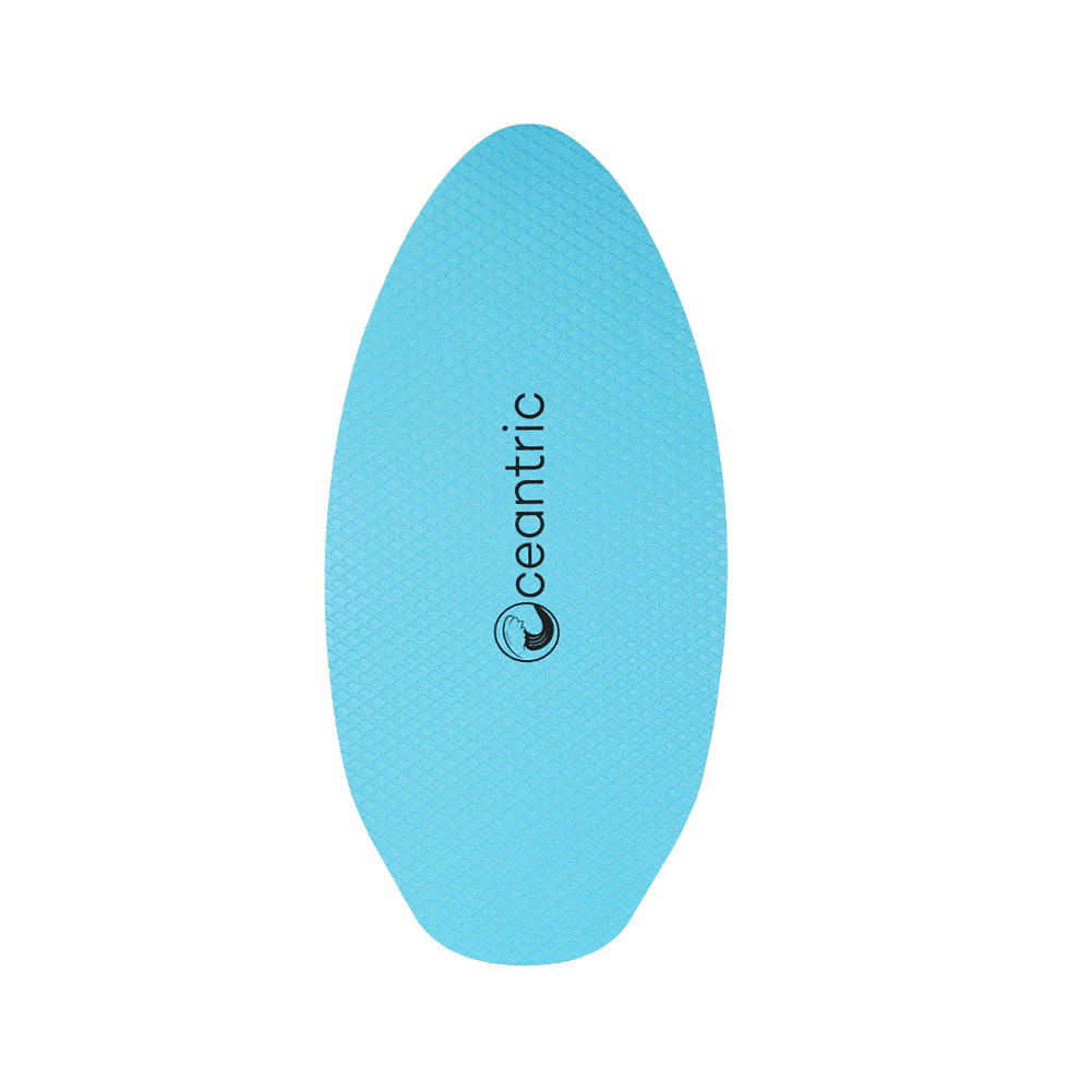 Oceantric Skim Board - S1037 | Shopee Philippines