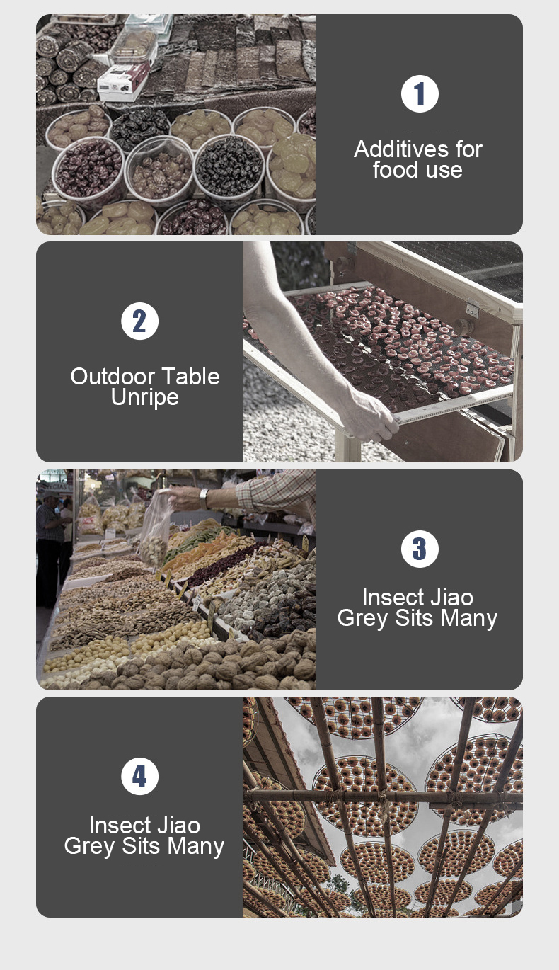 BOBI Large 6/12/16/18-layer Food Dehydrator Fruit/Vegetable/Herbs ...