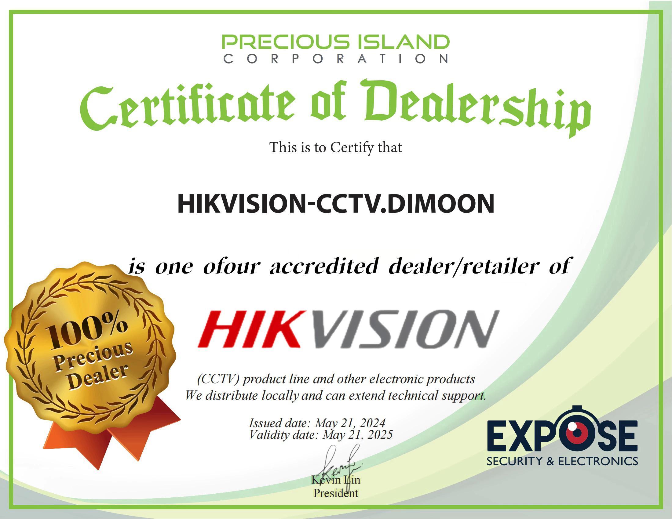 Hikvision IP camera package NVR 8CH/4CH CCTV camera KIT with audio IP ...