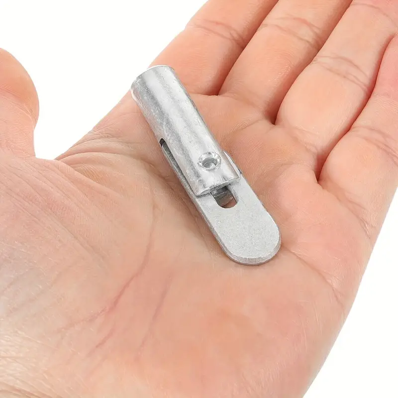 Maxten 1Pcs Galvanized SCAFFOLDING LOCK PIN GRAVITY PIN 12mm*45mm ...