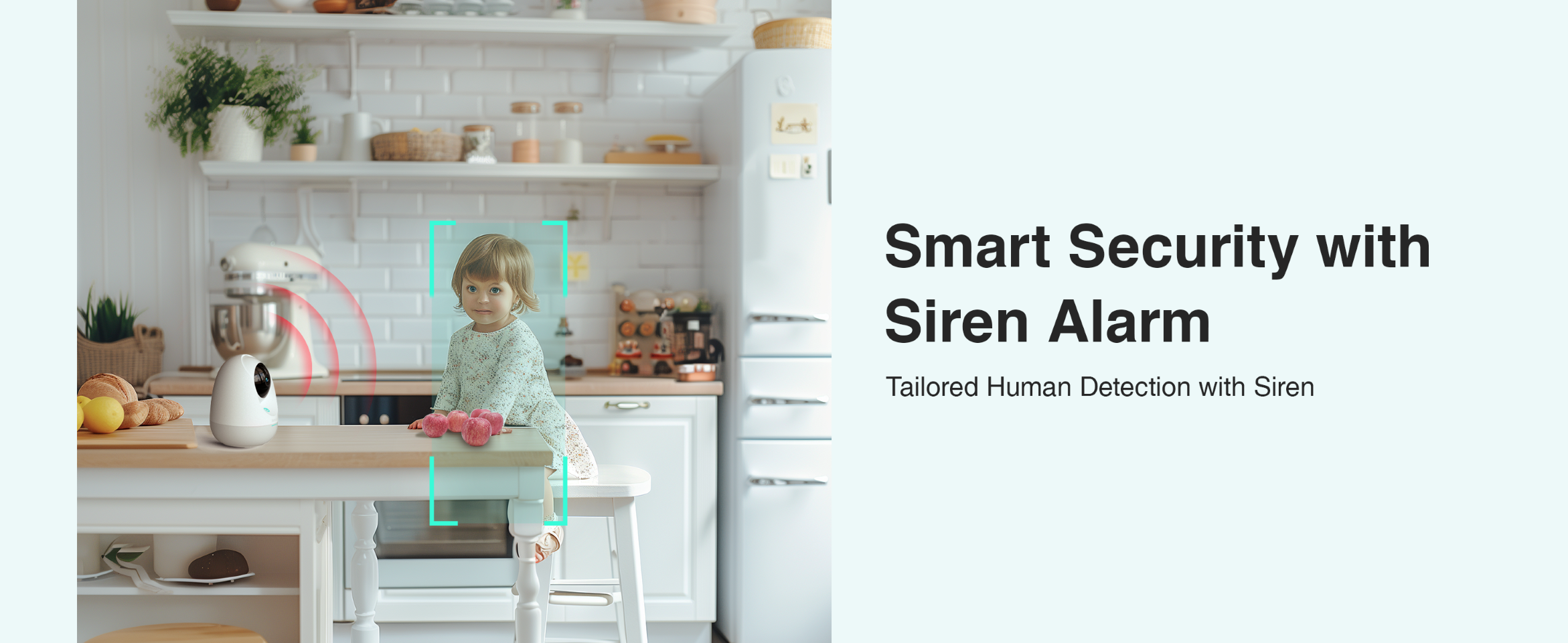 360 Botslab Indoor Cam 2E Pro C213 Smart Security IP Cam HD WiFi Night ...