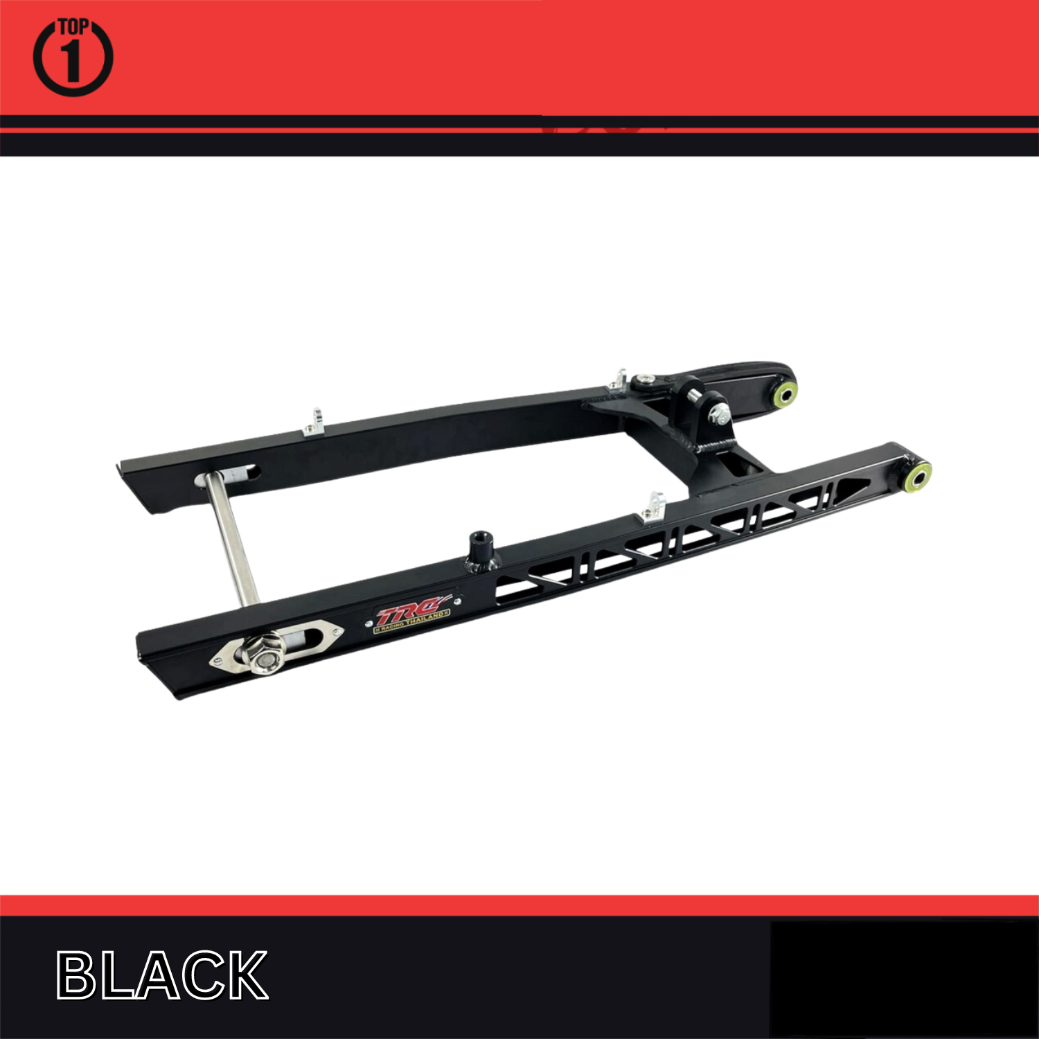 Top1 PH Lighten Swing Arm Plus 2 For Yamaha Sniper 150/155 Motorcycle ...