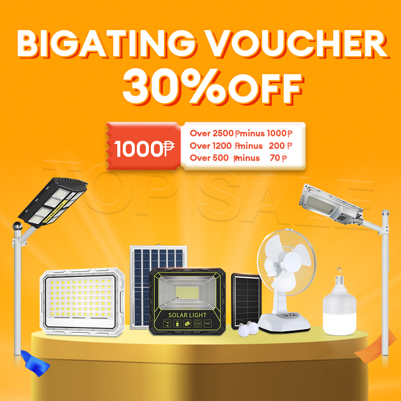 Solar Post Light LED Solar Light Outdoor Waterproof Column Headlight ...