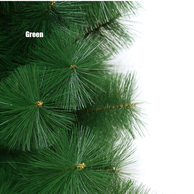 Christmas Tree 4FT 5FT 6FT 7FT 8FT Green Color Tree /2 Color Green Tree ...