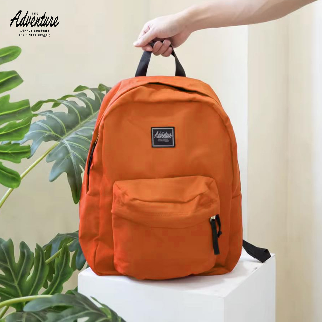 Adventure Backpack Jared | Shopee Philippines