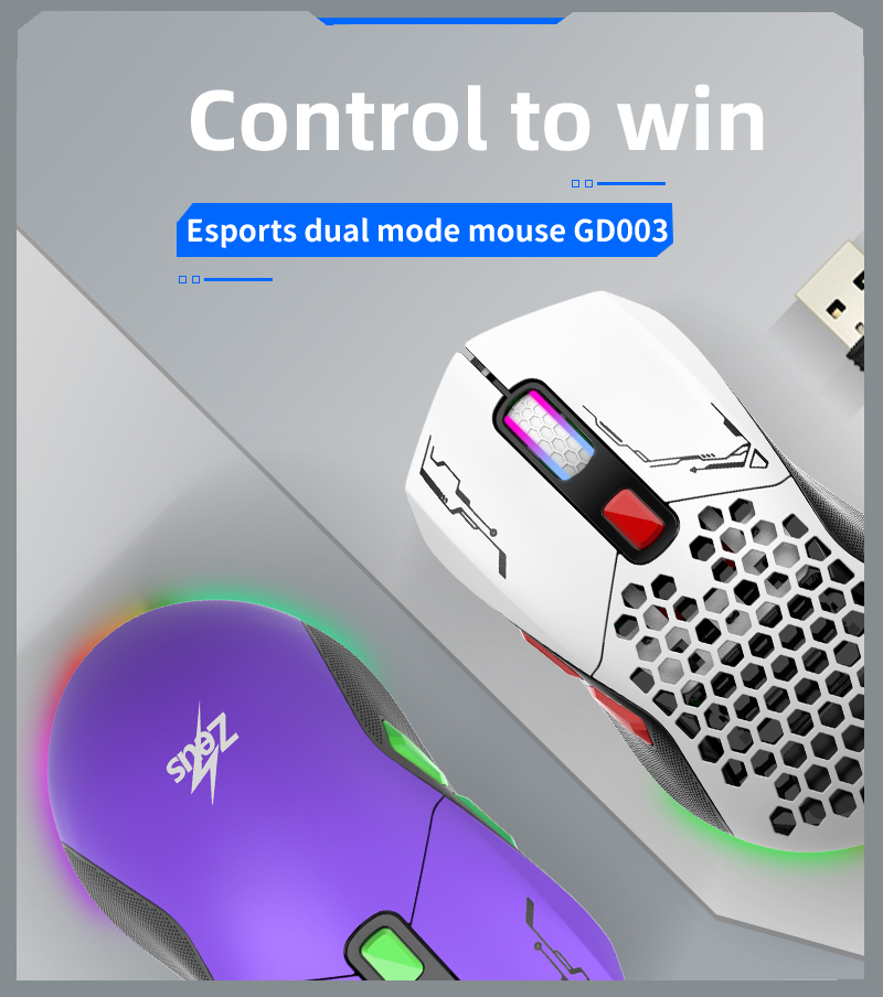 Zeus x Gundam ( GD-003 ) 6-Button Replaceable Shell RGB LED Wired ...