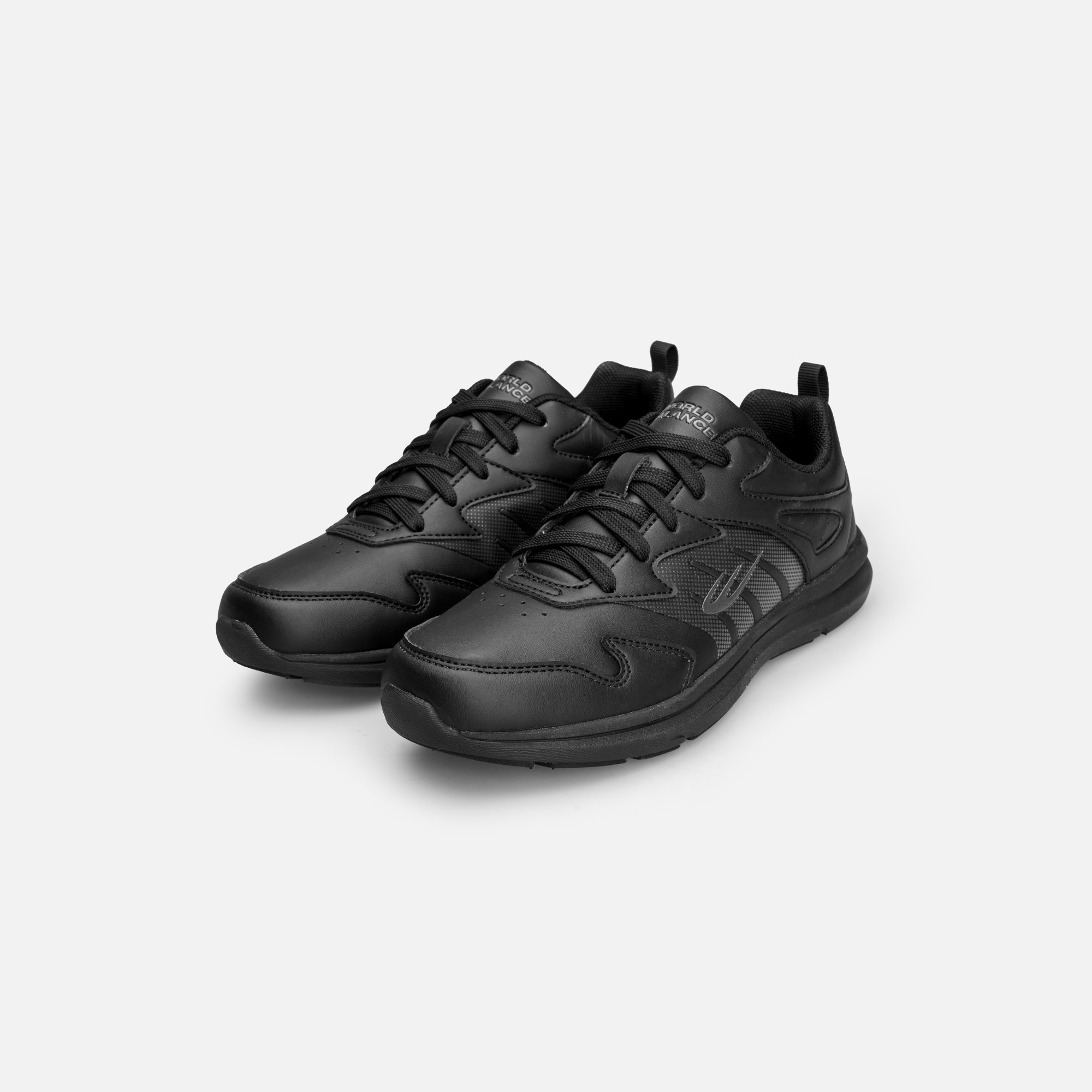 World Balance Adapt Trainer BB Children's Cross Training Shoes | Shopee ...