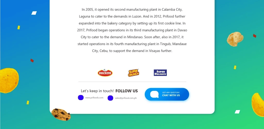 Super Crunch Sweetcorn 55g (bundle of 10) | Shopee Philippines