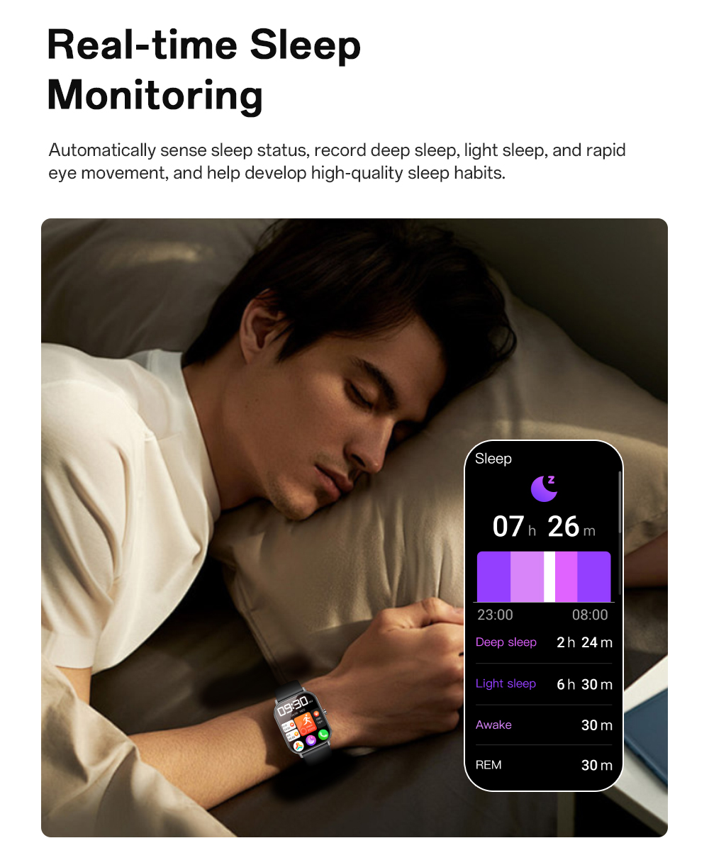 Aolon GTS ULTRA Smart Watch Original 100+ Sport Modes Rich Applications ...