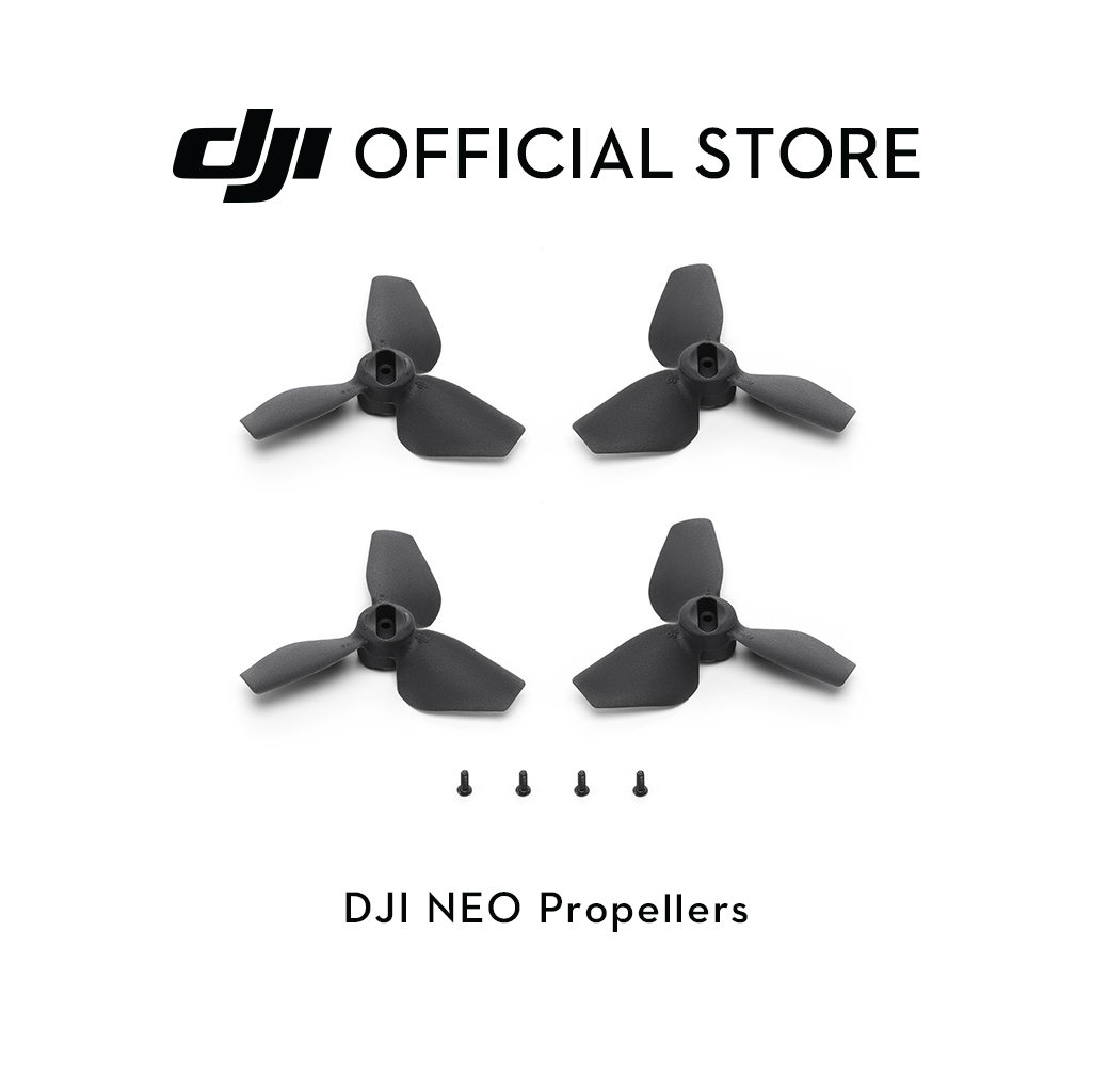 DJI Neo Propellers (Propellers) | Shopee Philippines
