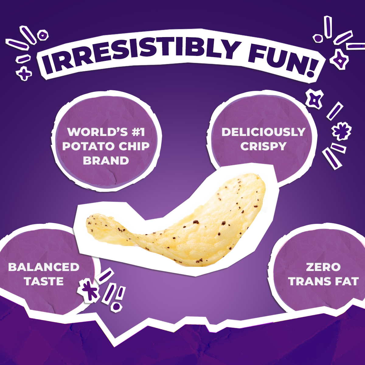 Lay's Truffle Potato Chips 170g | Shopee Philippines