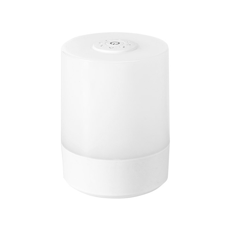 Dimmable Night Lamp LED Touch Lights USB Dim Light Small Bedside Lamps ...