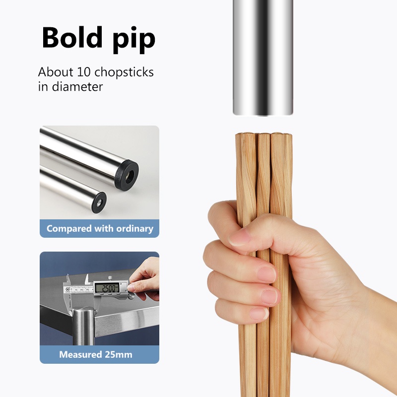 Gas Stove Stand with LPG roller Stainless Galvanizing Steel Rack ...