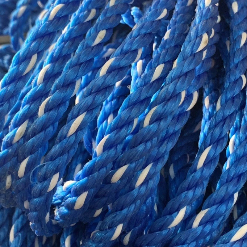 Per Mtr | 7MM-20MM | ENT Skyline Polypropylene PP Rope | Twine Lubid ...