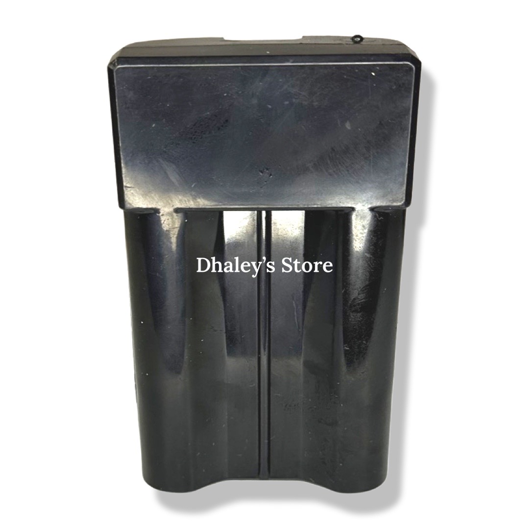 Crown Megaphone Lithium battery 1.5Ah / 12V Rechargeable Battery packed ...