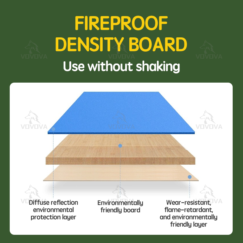 VOVOVA Folding Table Outdoor aluminum alloy Table | Shopee Philippines