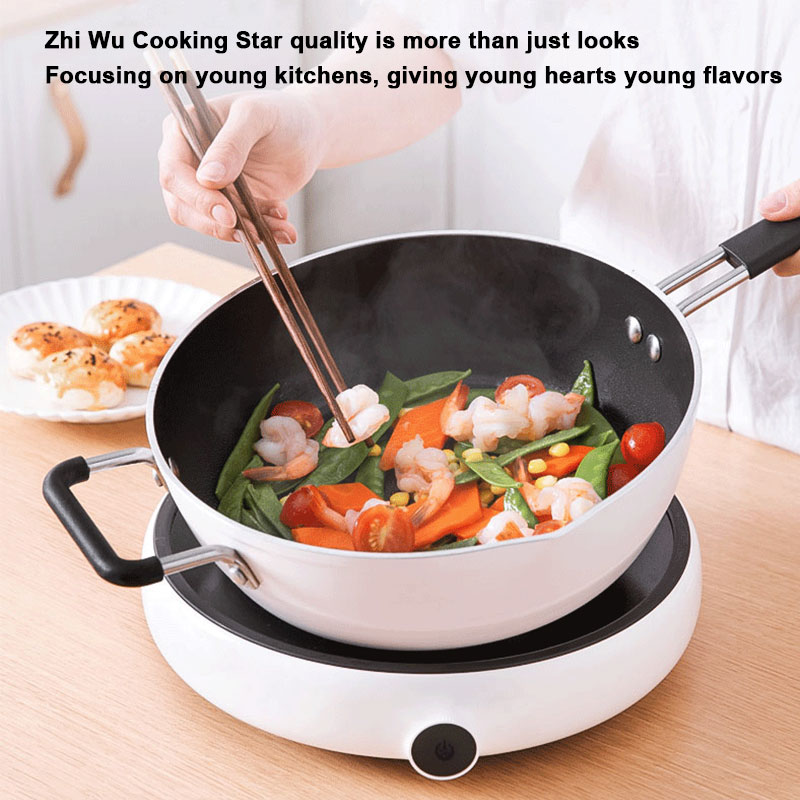 Xiaomi 2100W Lifeite Induction Cooker Smart Electric Oven Plate ...