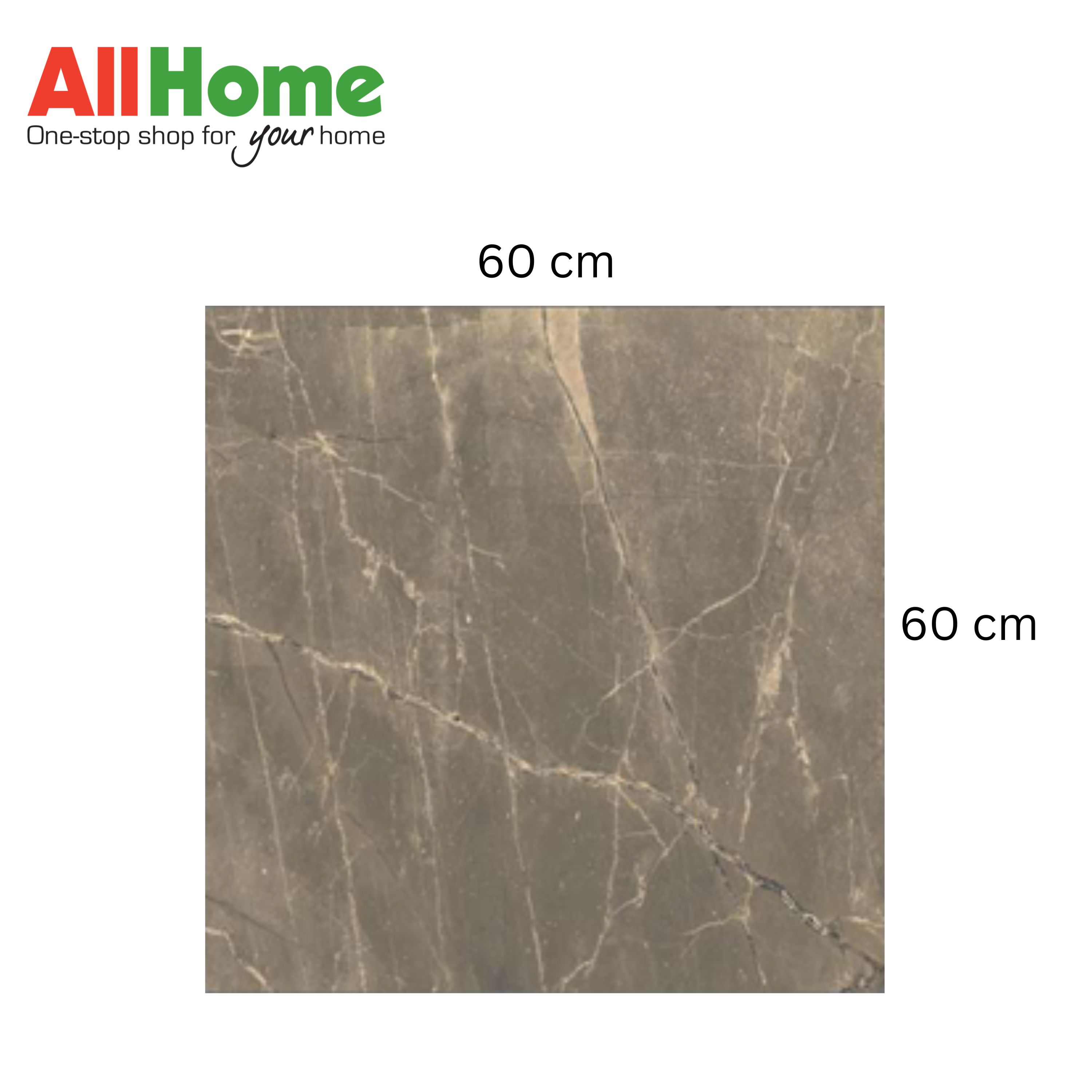 FLOOR WALL TILE LUSTRO WSP 60X60 1044 GLTZ ON PISTACHINO | Shopee ...