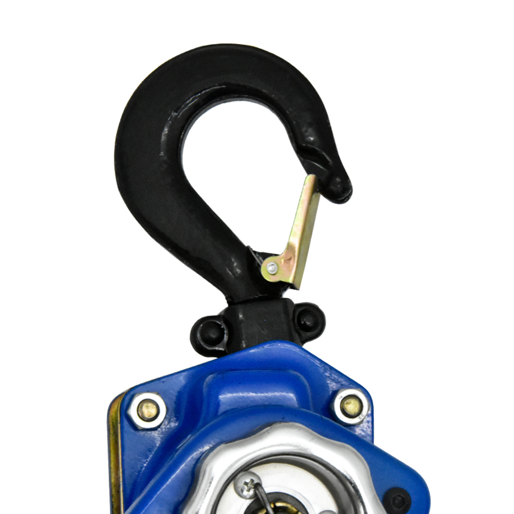 1T 2T 3T 6T CHAIN BLOCK LEVER BLOCK RATCHET PULLER LEVER CHAIN HOIST ...