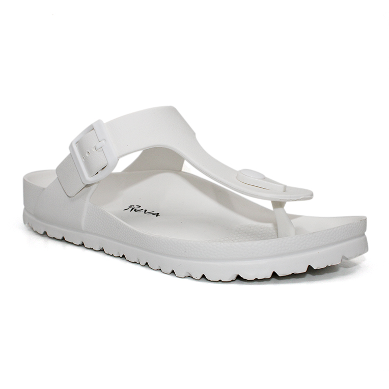 Reva Radits Mens Thong Slippers | Shopee Philippines