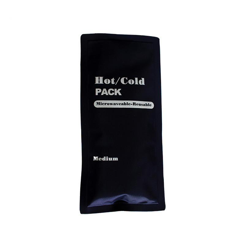 Reusable Hot and Cold Pack Compress Compress therapy Sports pack Injury ...