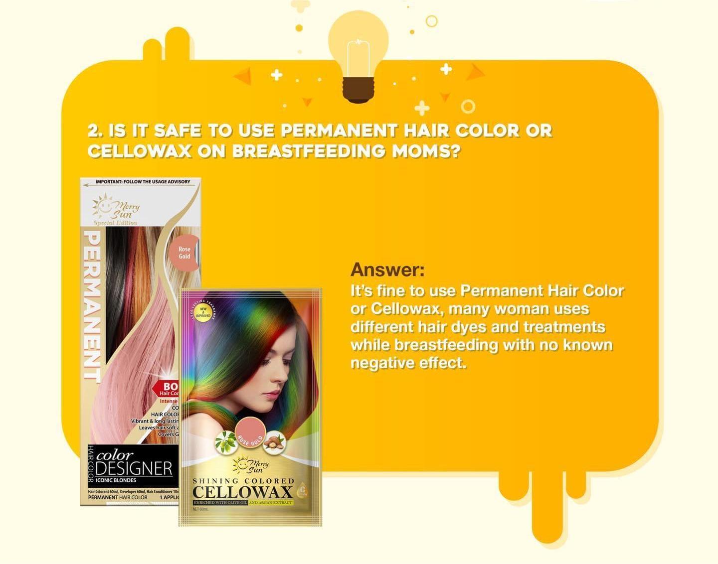Merry Sun Permanent Hair Color(Super Decoloring Bleach), Hair dye for ...