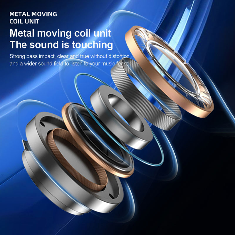 Monster XKT02 TWS Bluetooth Earphones Wireless Earbuds with Mic Noise ...