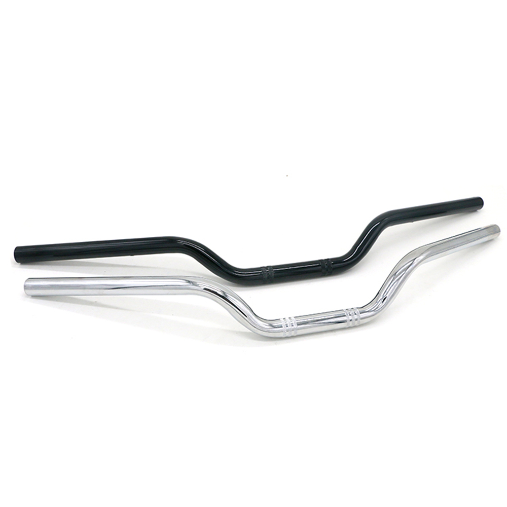 Motorcycle Handlebar Universal Stainless Steel/ Aluminium Alloy 7/8 ...