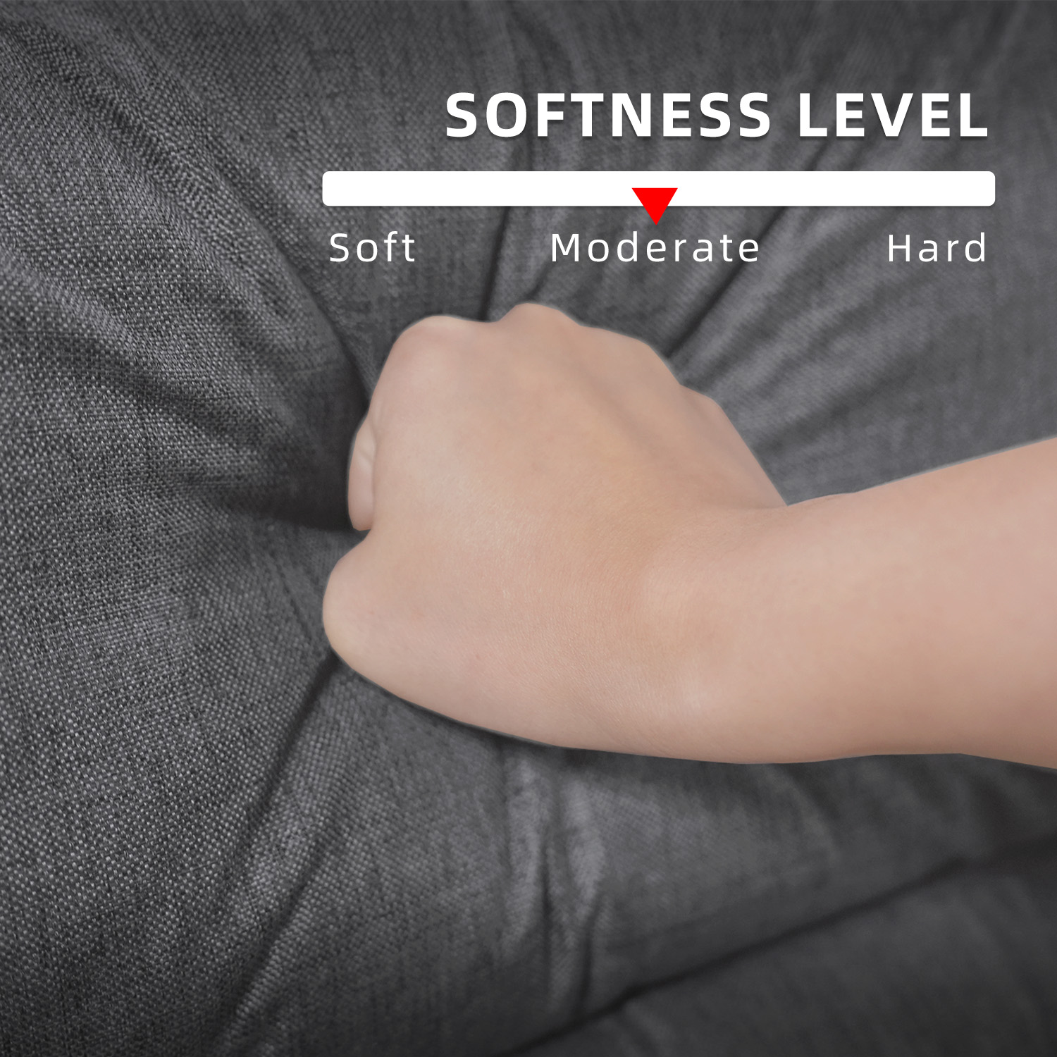 Homez Recliner Sofa Push Back Sofa 1 Seater Sofa Lazy Sofa Beauty Sofa ...