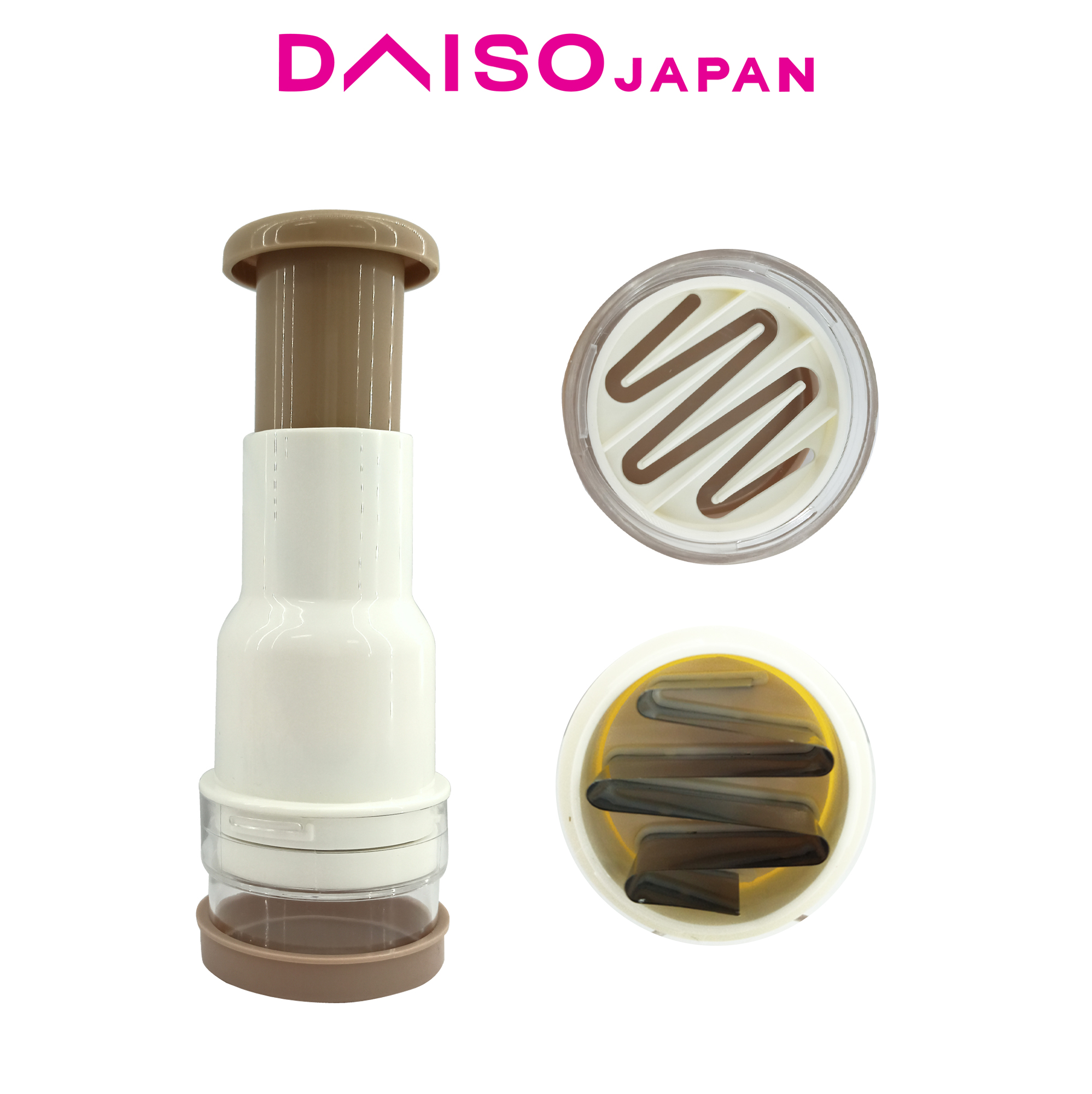Daiso Mini Vegetable Chopper | Shopee Philippines