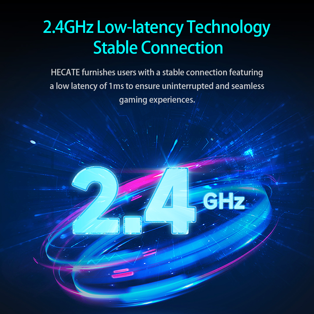 Edifier Hecate G4K Tri-mode Wireless Gaming Keyboard | Shopee Philippines