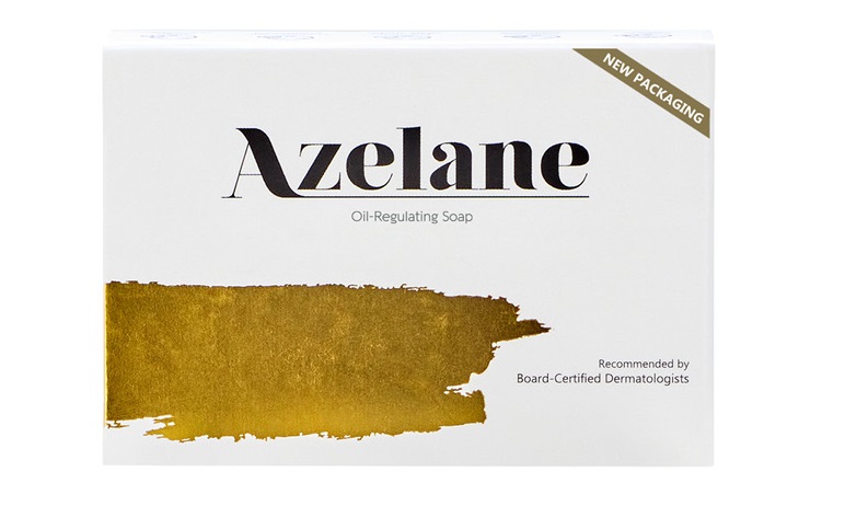 Azelane Face Soap Bundle (100g x3) | Shopee Philippines