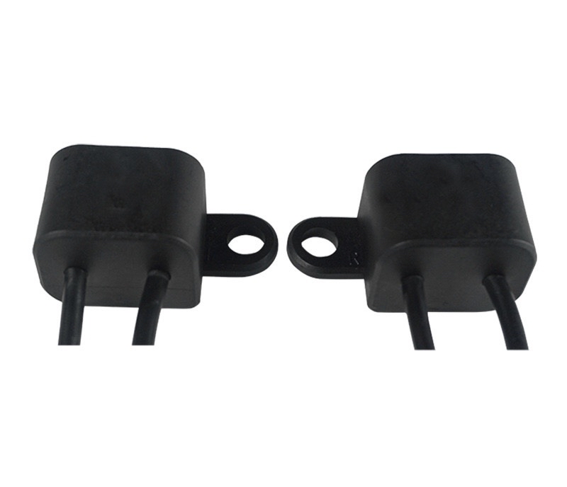 Motorcycles Domino Dual 3Way Switch Mini Driving light Switch Universal ...