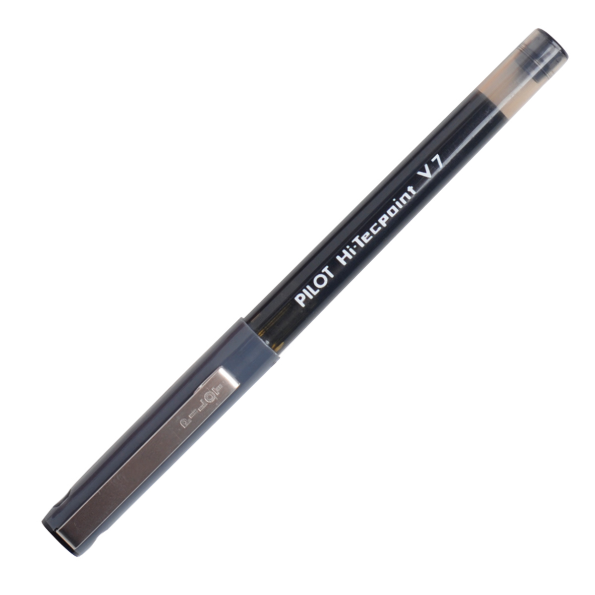PILOT Hitec Point V7 Signpen Black | Shopee Philippines