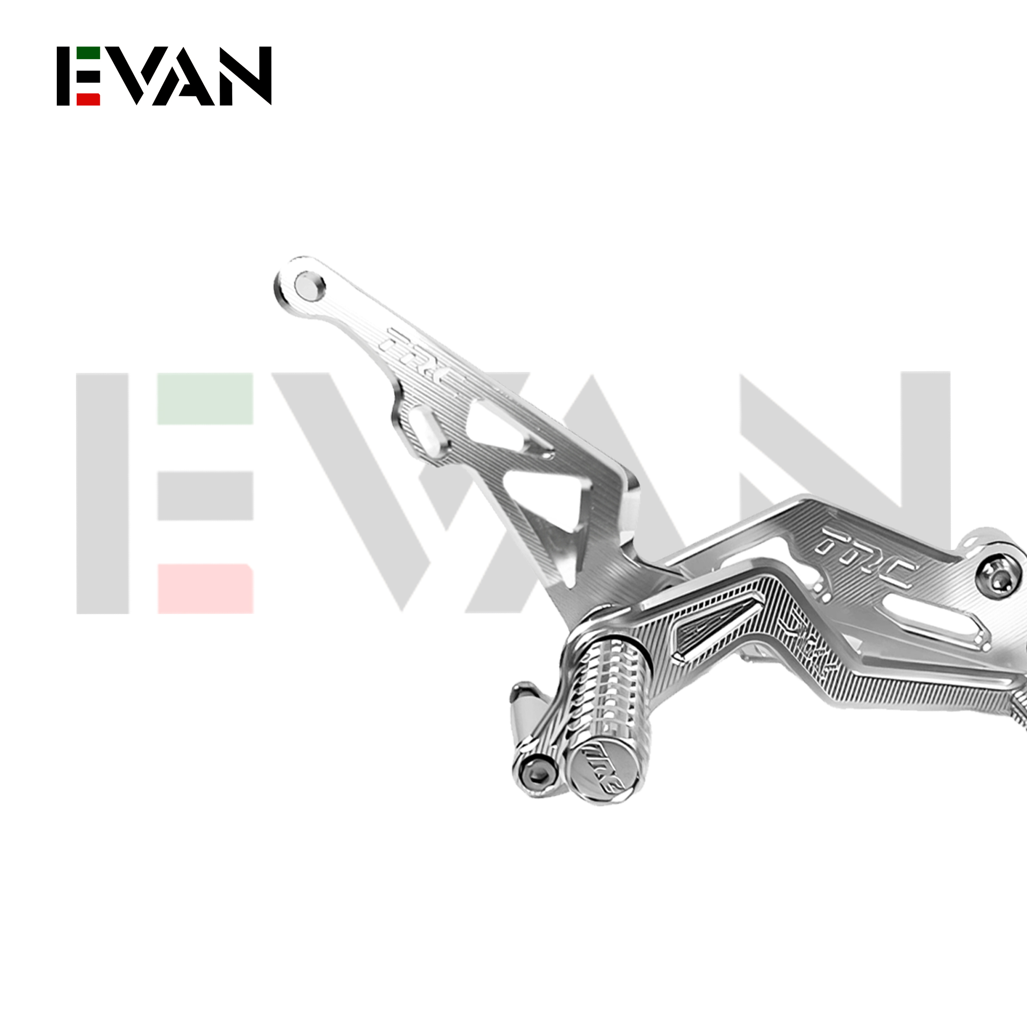 EVAN.SHOP Full Cnc Alloy Half Shifter Set Exclusive For Raider 150/Fi ...
