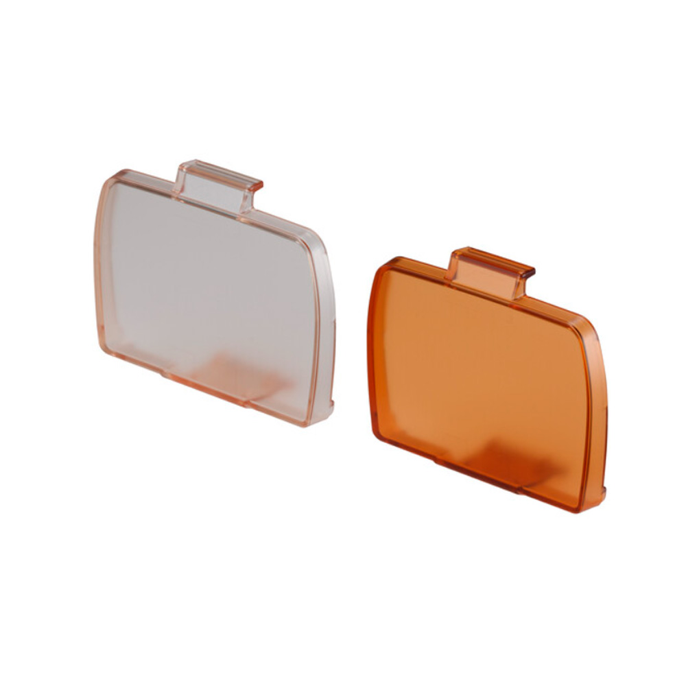 Canon SCF-EL Clip-On Light and Dark Orange Color Filter Set for ...