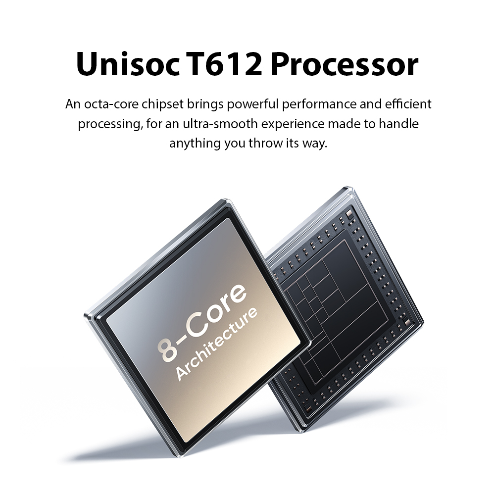 Realme Note 50 Smartphone | 4GB+64GB / 4GB+128GB | Unisoc T612 ...